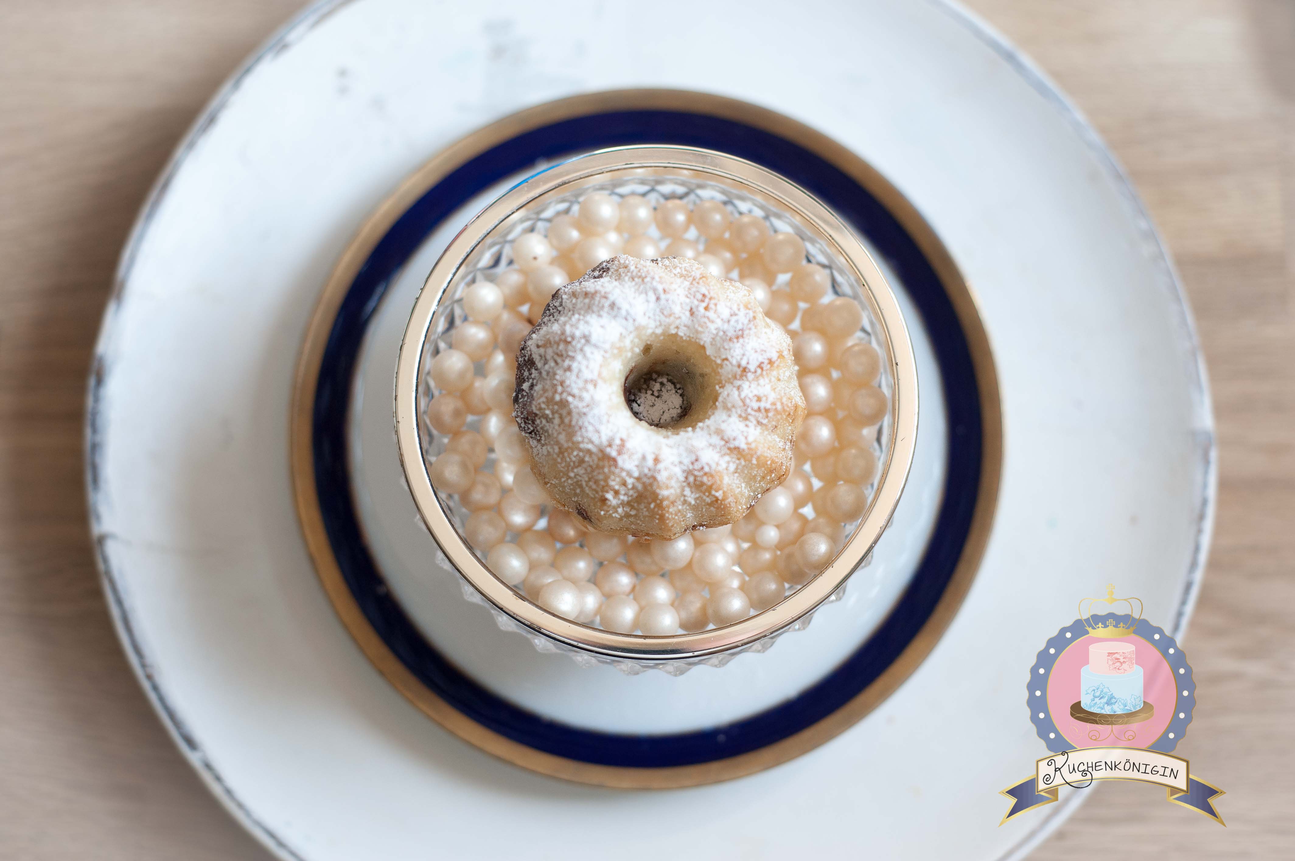 Rette deinen Marmorkuchen | Geniales Rezept, neue Optik