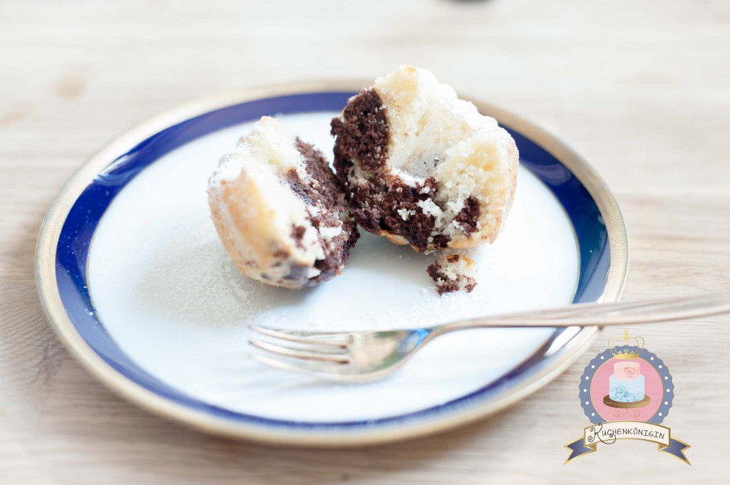 Rette deinen Marmorkuchen | Geniales Rezept, neue Optik